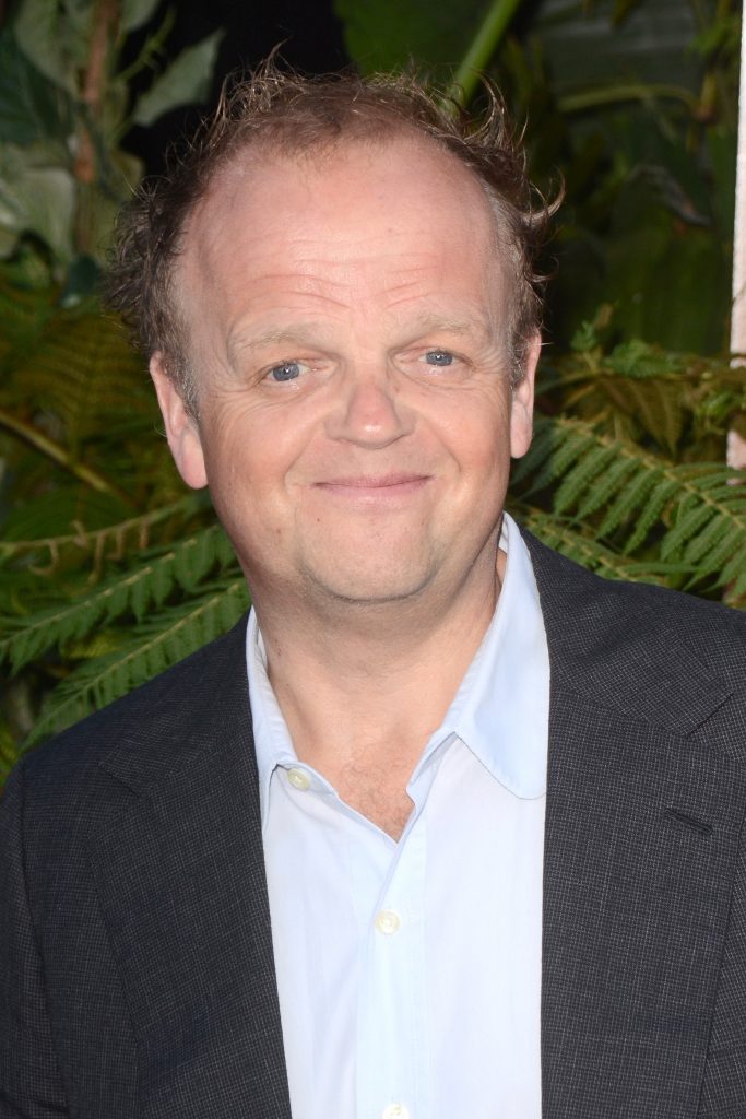 All For One's Toby Jones sweeps Hollywood - Lattitude